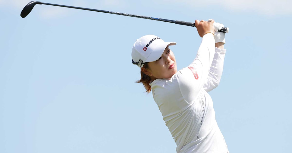 ショップライトLPGAクラシック2024最終日丨放送予定一覧！テレビ・ネット中継・ライブ配信