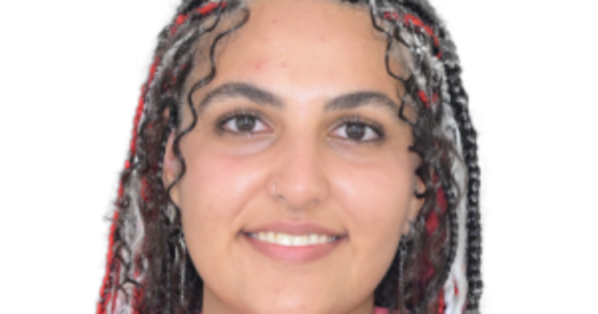 Sevval Ilayda TARHAN