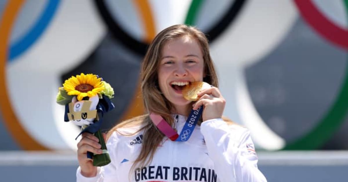 European Games 2023: Five athletes from Great Britain who could shine ...
