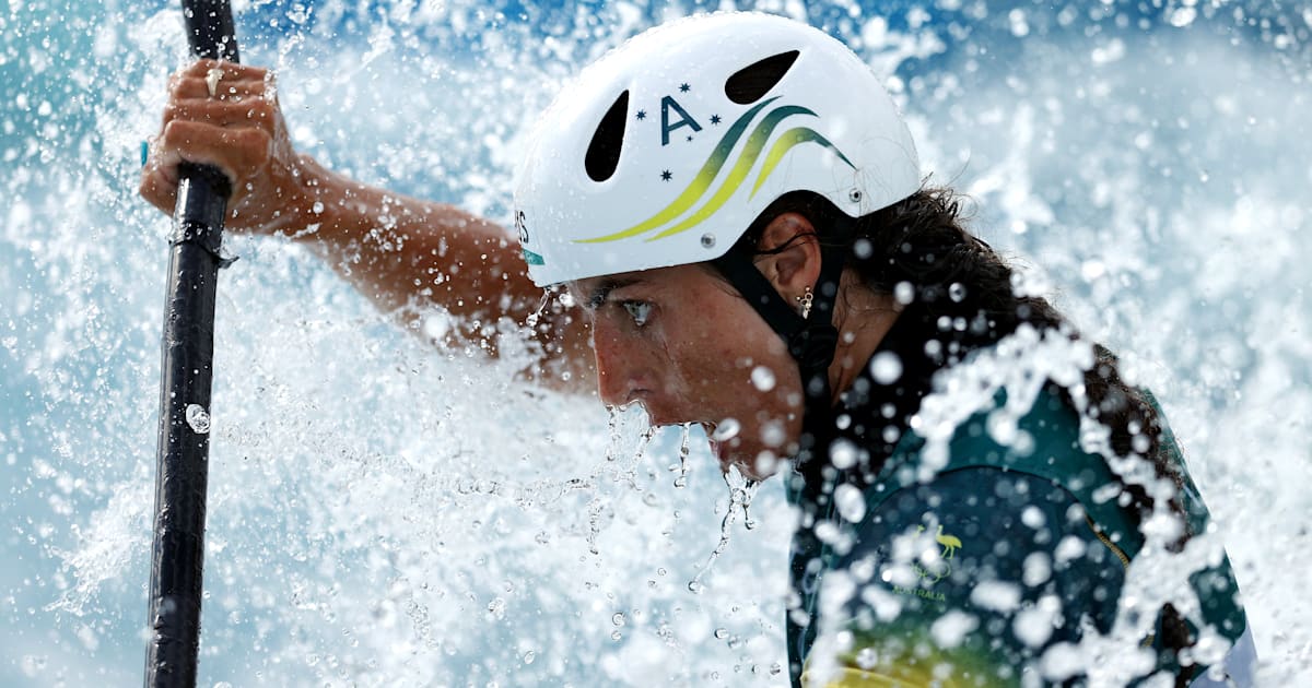 Canoe at Paris 2024 Olympics: Preview, full schedule, and how to watch live