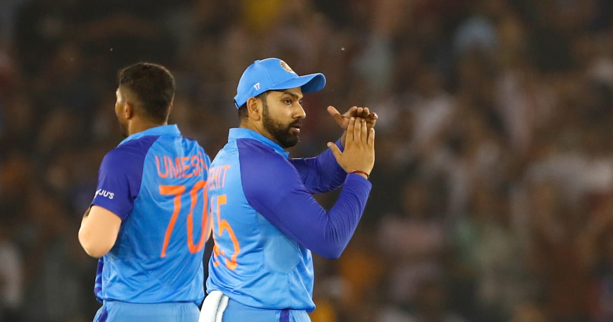 DRS in cricket: Rules, methods and how it works