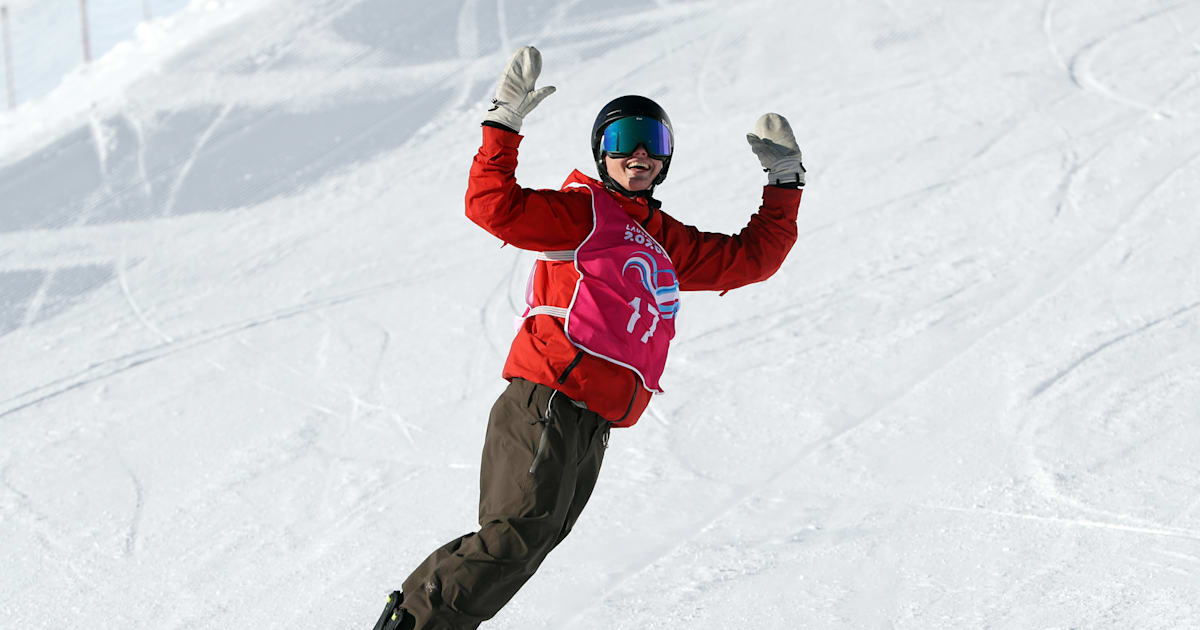 Winter Youth Olympic Games Gangwon 2024 preview: Schedule and how to ...