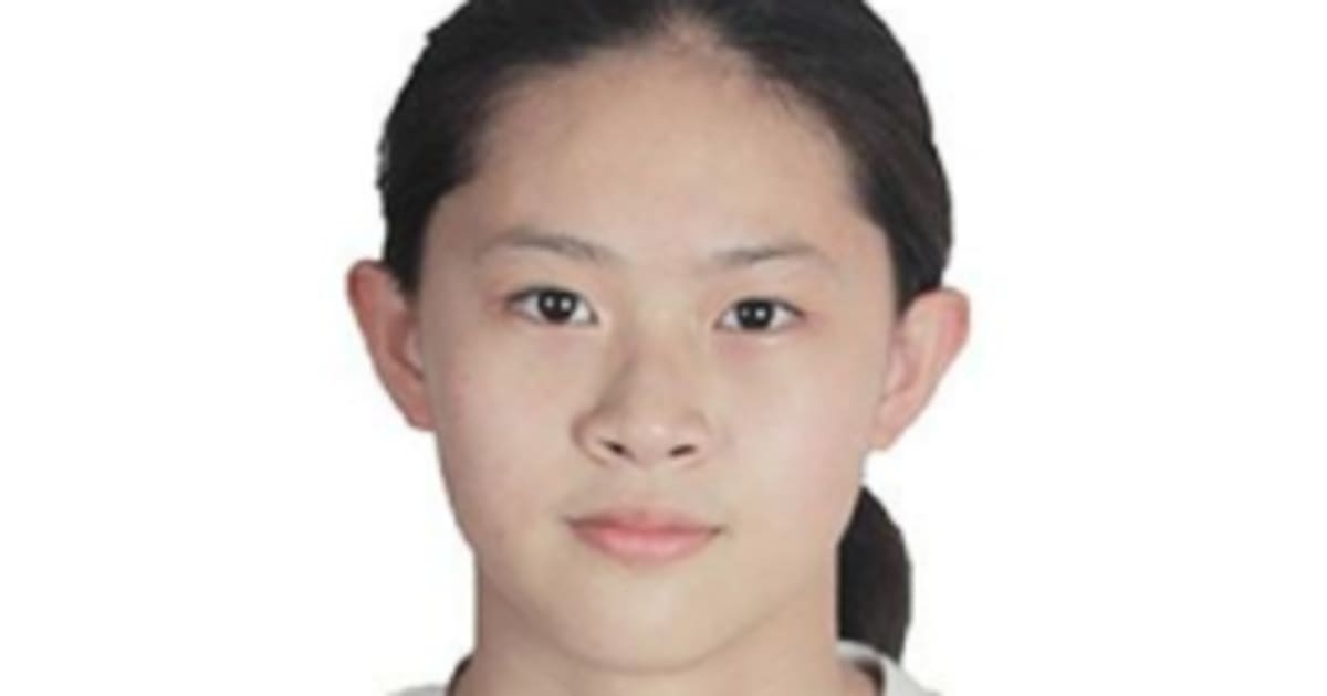 Ching Yan LAM