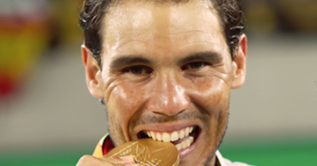 Rafael NADAL | Biografie, Wettbewerbe, Erfolge Rafael NADAL | Biografie, Wettbewerbe, Erfolge