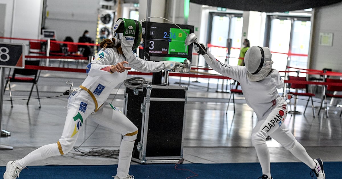 The Road to Tokyo: A week in quotes