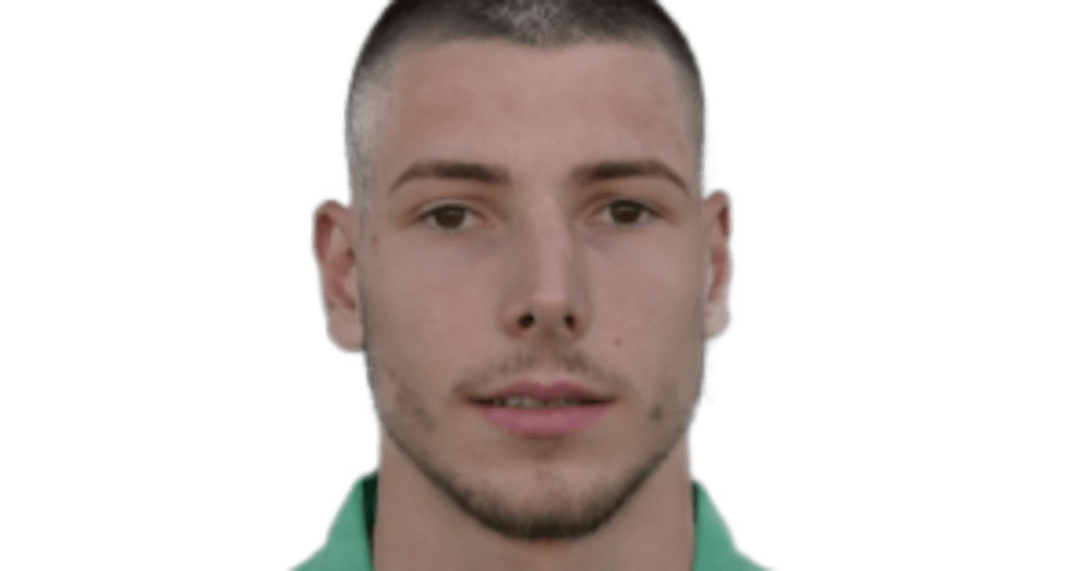 Bozhidar SARABOYUKOV