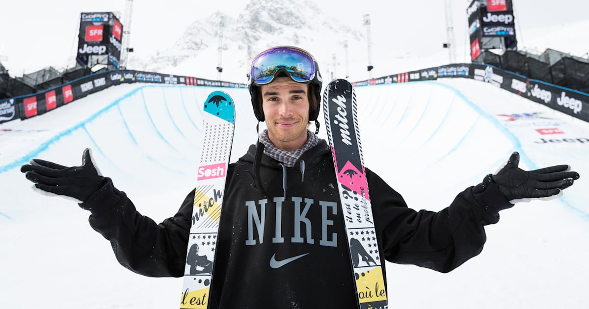 Kevin Rolland: 'I respect myself far more'