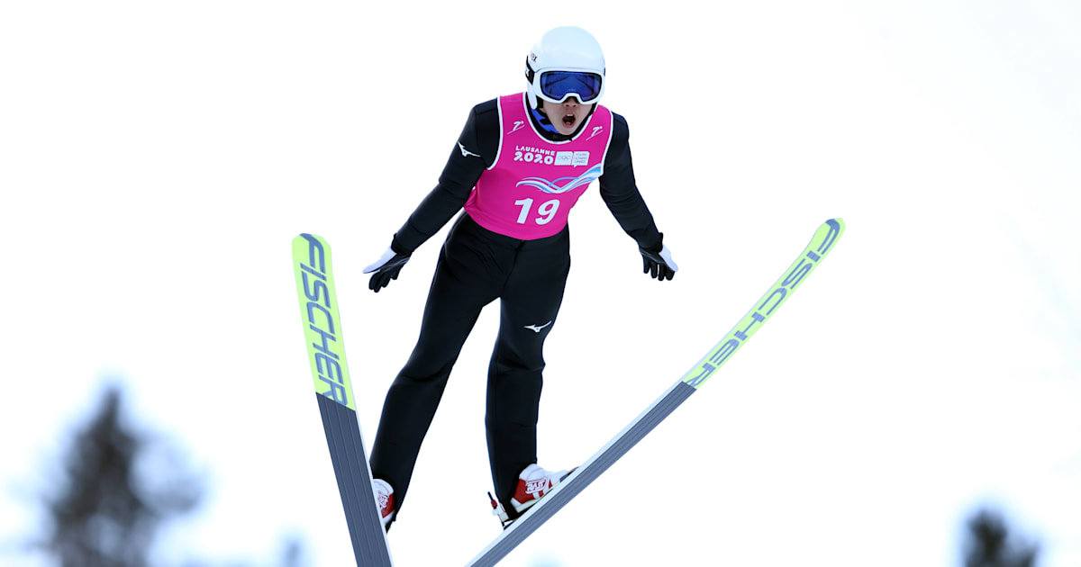 Gangwon 2024 Winter Youth Olympics: Ski jumping sporting essentials guide