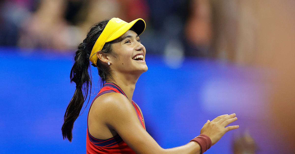 Raducanu and Fernandez face off in US Open final: How to watch