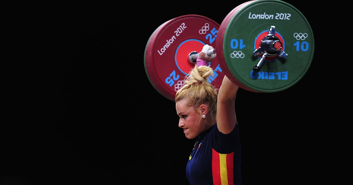 Lidia Valentin on women's empowerment