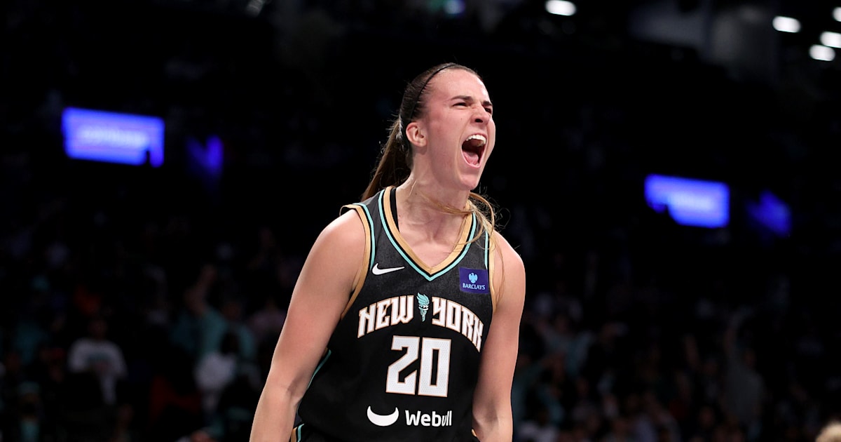 WNBA Finals 2024: Key stars, schedule and how to watch Liberty vs. Lynx