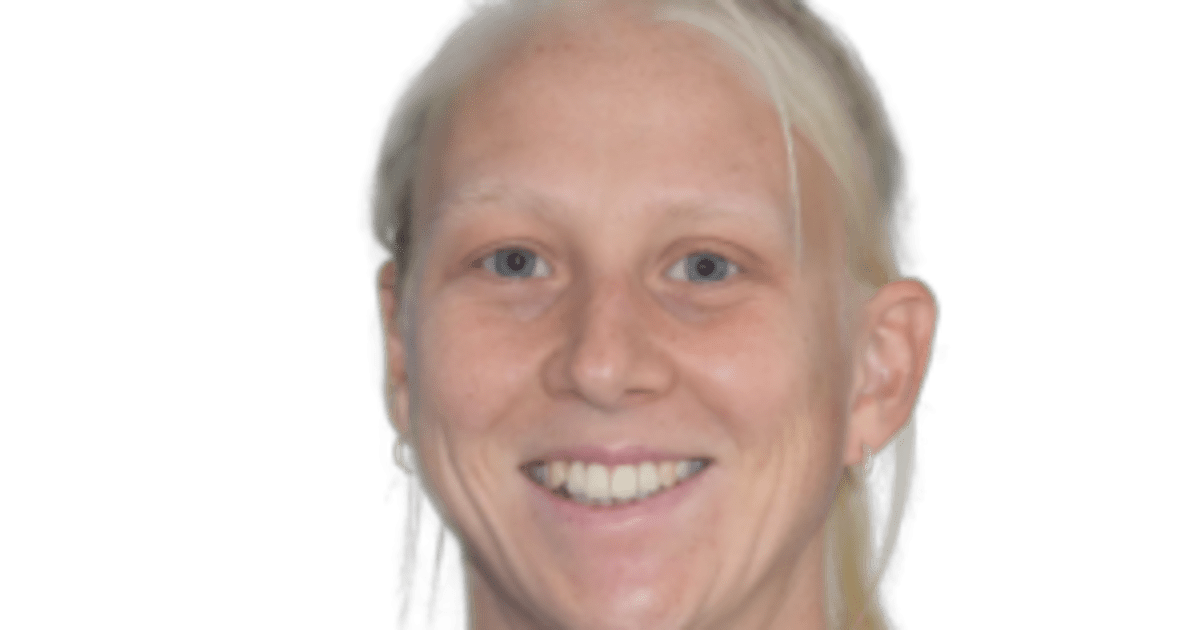 Heather COWELL