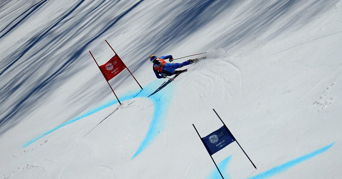 FIS praise Sochi ski venue after European Cup Finals - Olympic News