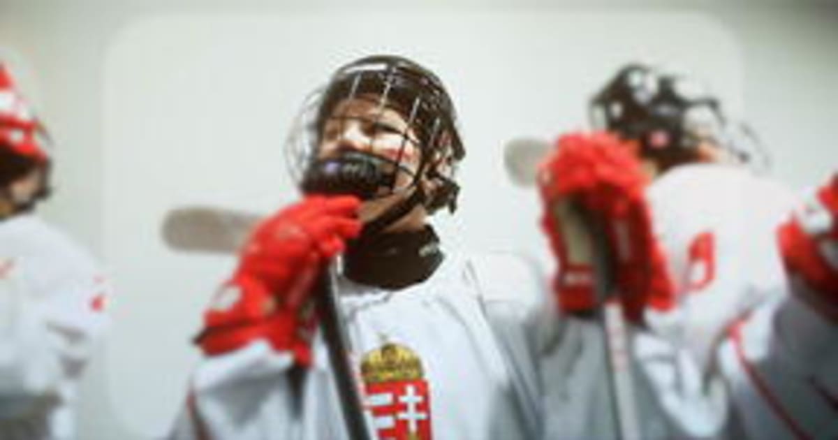 The Final Countdown | Women's 3 on 3 Ice Hockey Tournament | Winter ...