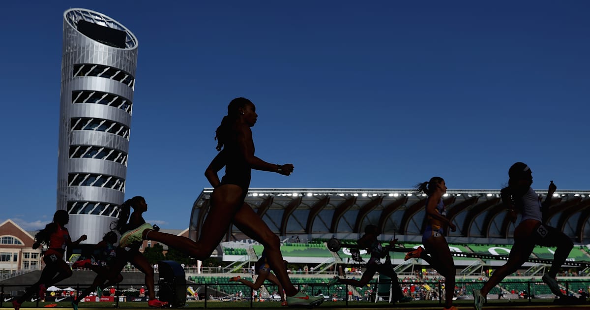 2024 NCAA Outdoor Track and Field Championships: All results