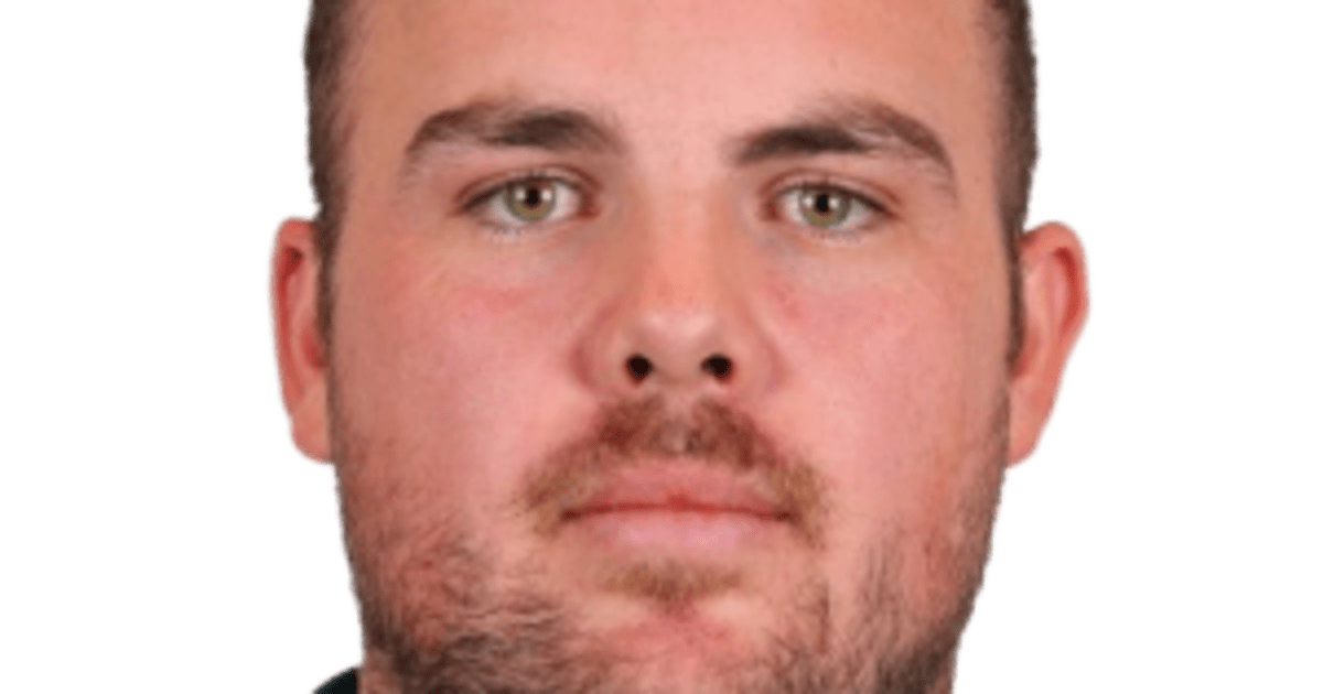 Matthew DENNY