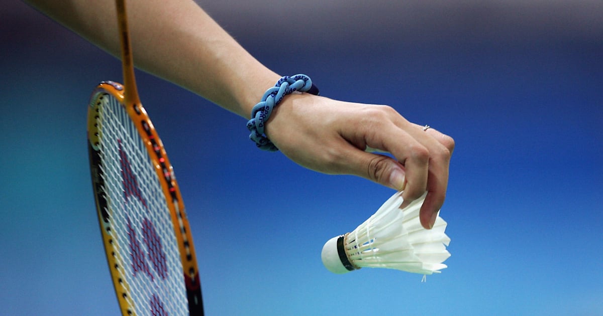 YONEX Badminton French Open 2019 - Paris