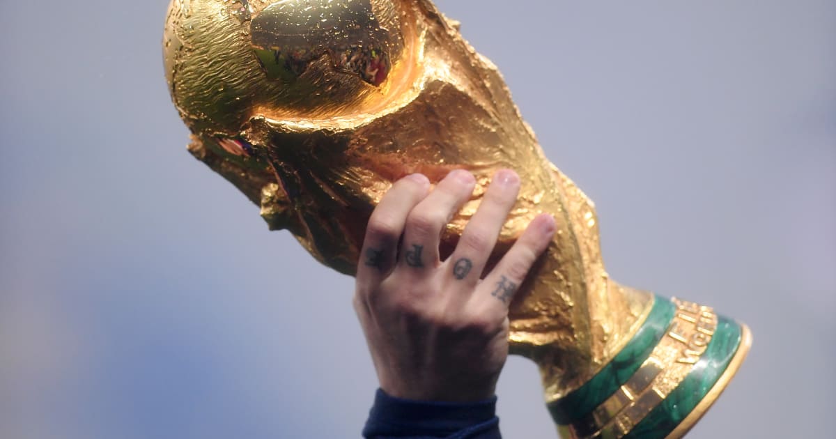 Copa do Mundo 2026: grupos, datas e chaveamento do Mundial