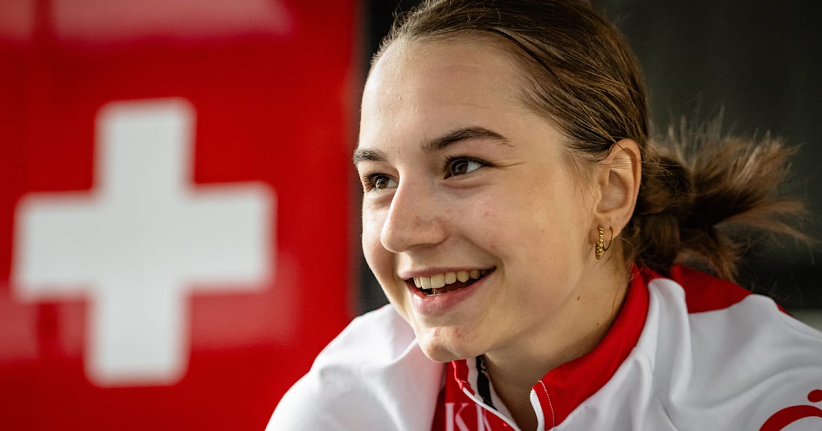 Tributes made to young cyclist Muriel Furrer following fatal crash