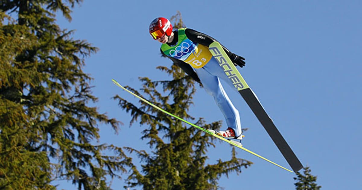Kamil Stoch, Poland’s ski jumping hope - Olympic News