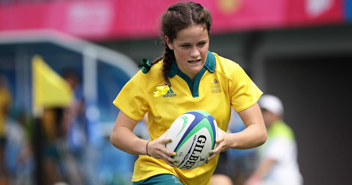 Rugby bounces back at Rio 2016 - Olympic News