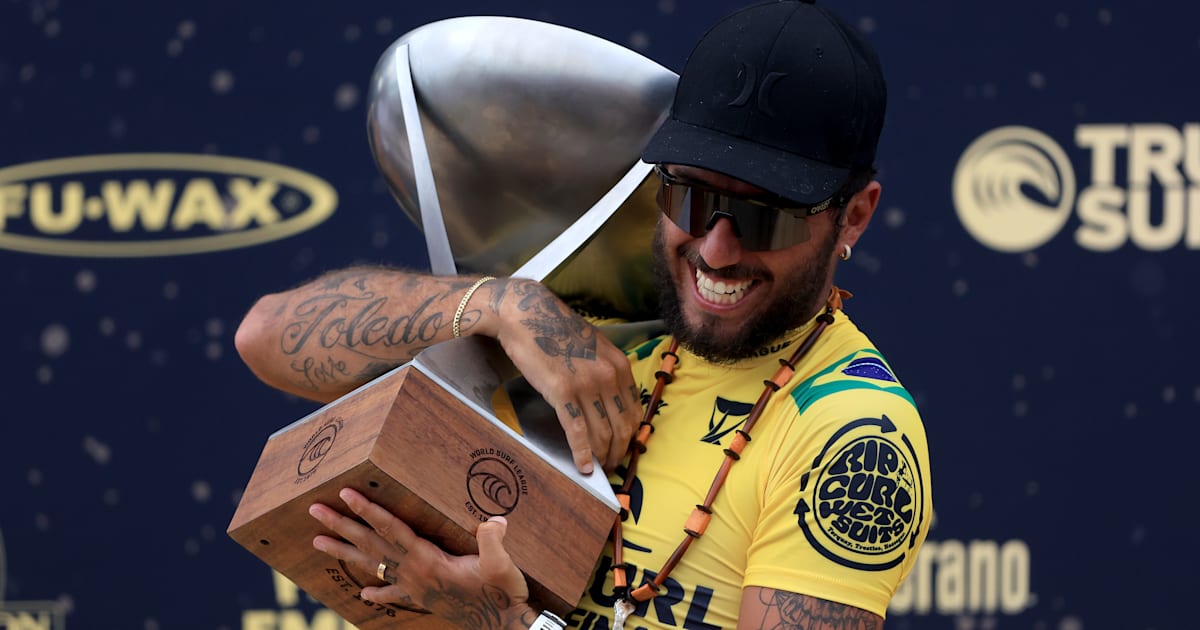 WSL Finals: Preview, schedule and how to watch live as next world ...