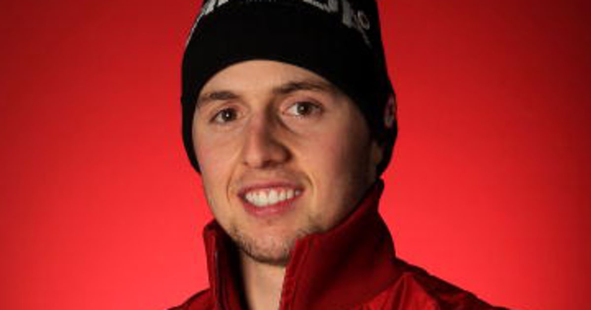 Alexandre BILODEAU