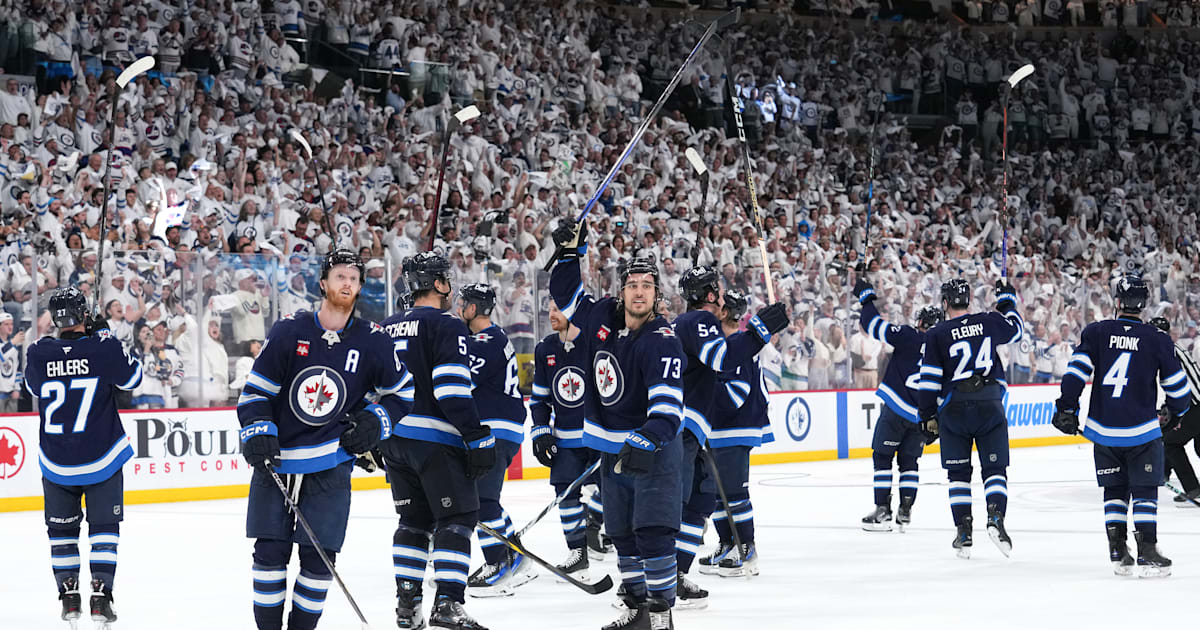 2025 NHL Stanley Cup playoffs Round 2: Preview, schedule, how to watch