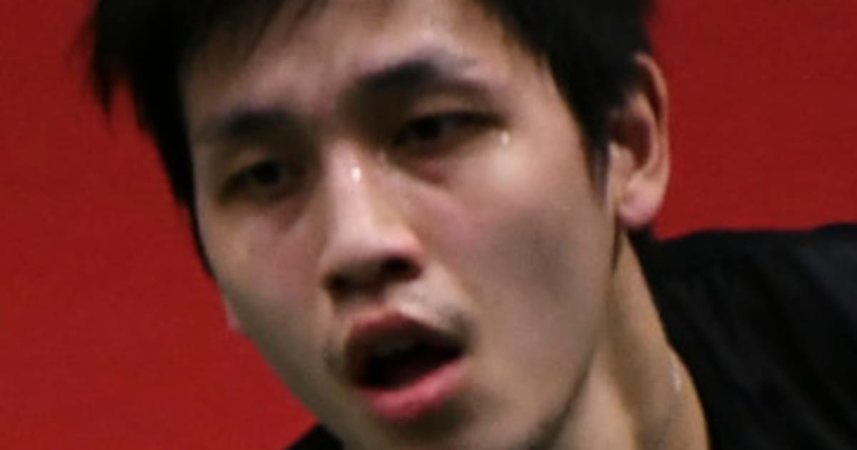 Wing Ki Vincent WONG