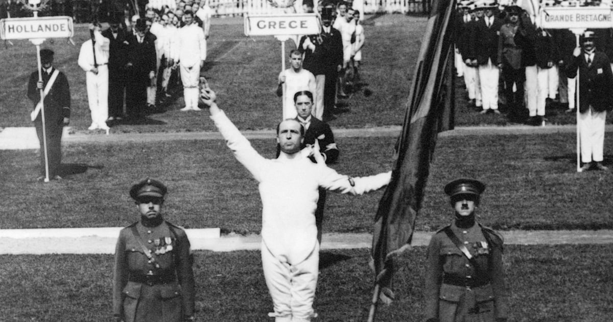 Pledging fair play - Olympic News