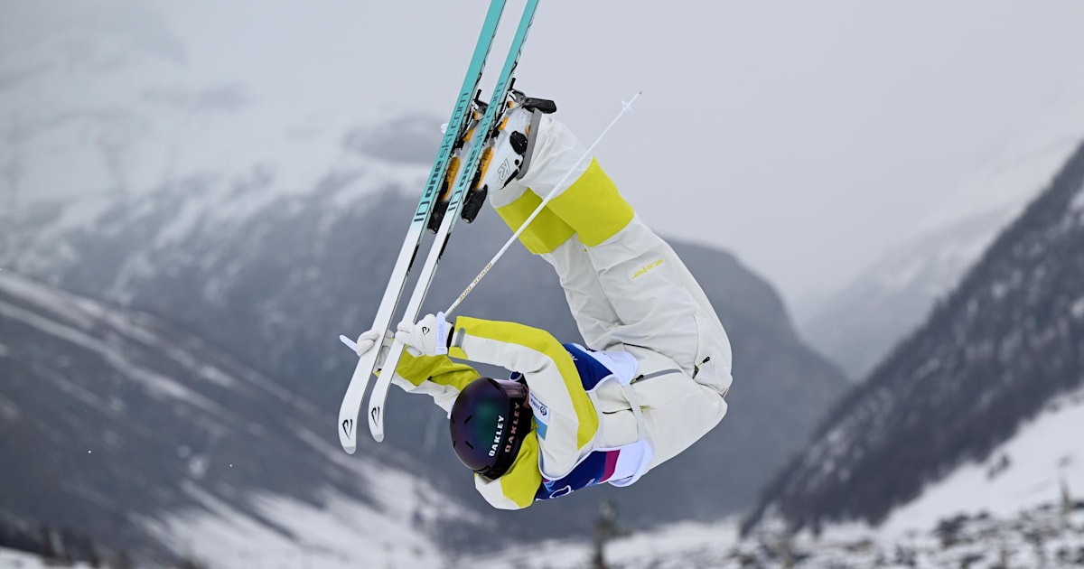 Women's Moguls Qualification 1 - Freestyle Skiing | Milano Cortina 2026