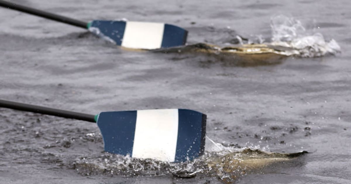 Clasificatorio Olímpico Regata de Clasificación Continental de las ...