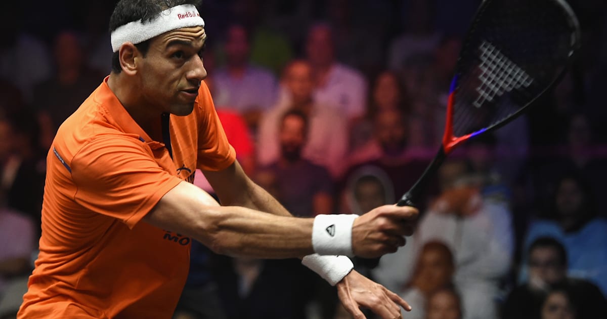 Squash - US Open 2024 : Présentation, programme et comment regarder en ...