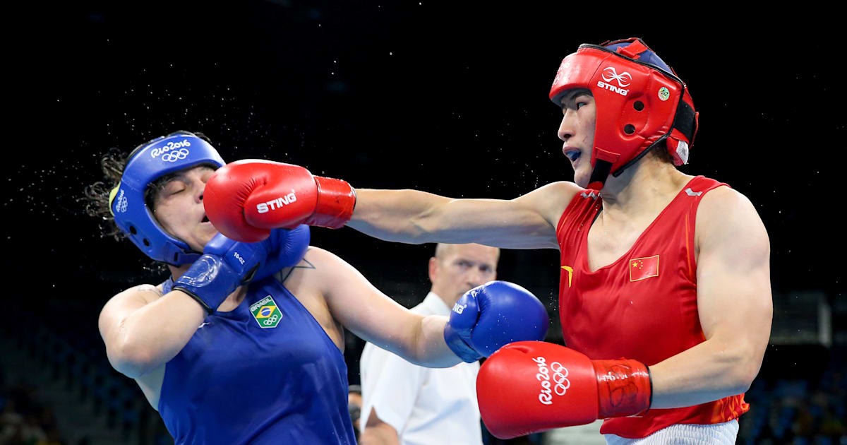 Boxing: Who is Li Qian, Pooja Rani's opponent in quarterfinals?