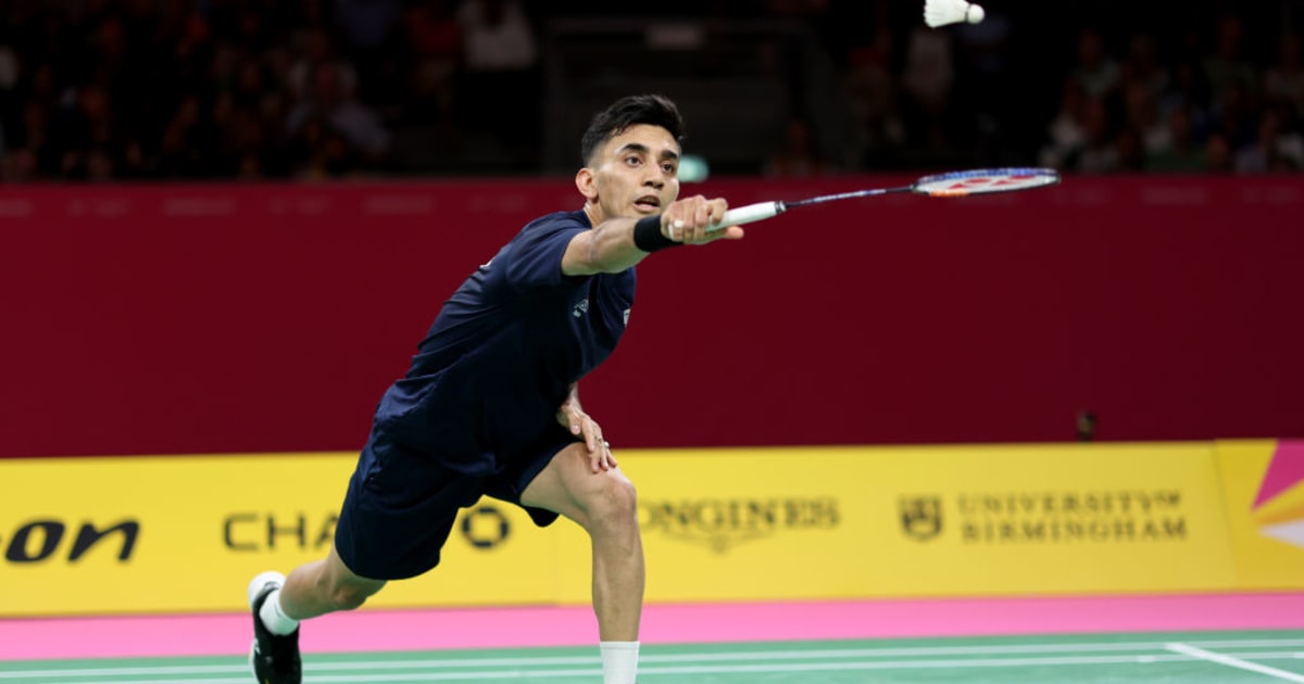 Hong Kong Open 2023 badminton: Lakshya Sen withdraws; Ponnappa-Crasto in second round