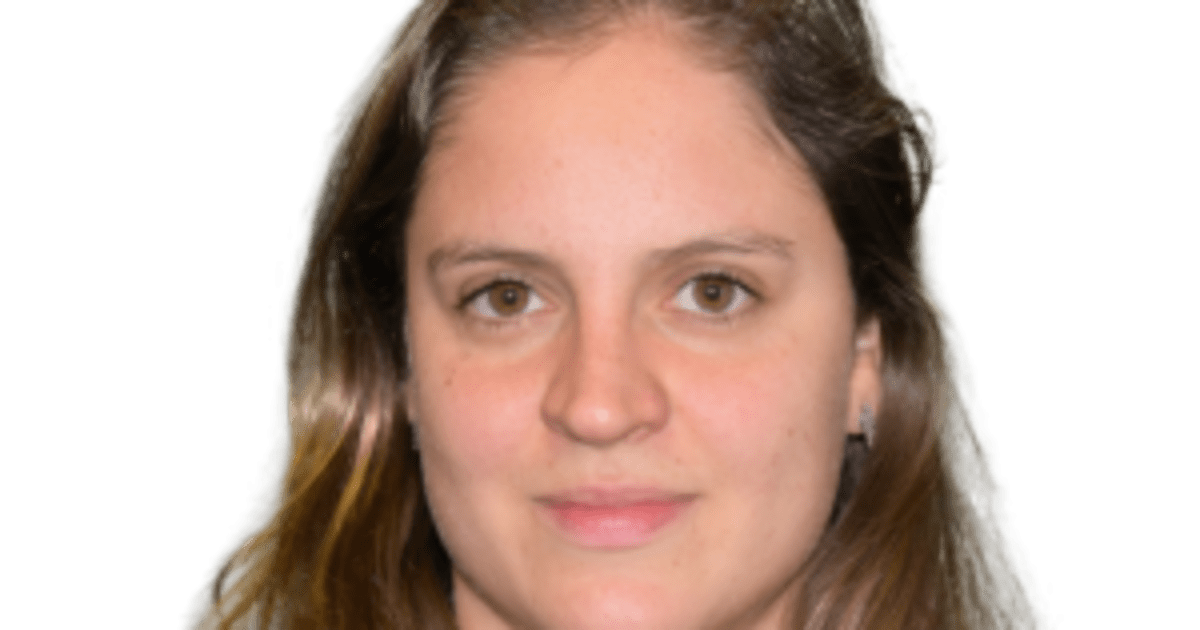 Maria Paula HEITMANN