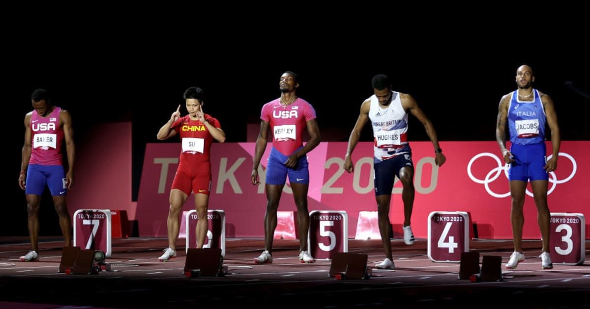 Olympic Games Paris 2024 sports calendar released