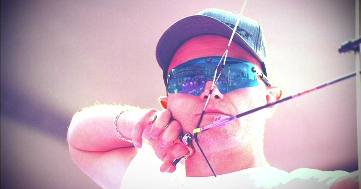 The Archery Show May 2020