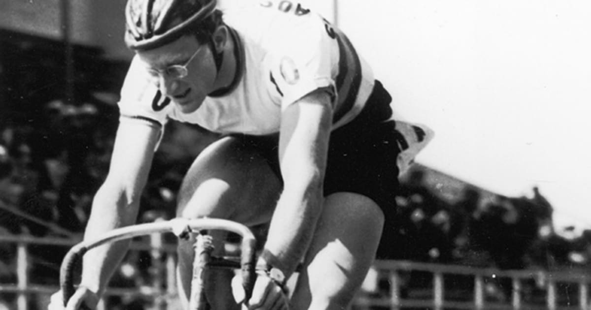 Mockridge wheels his way to double gold - Olympic News