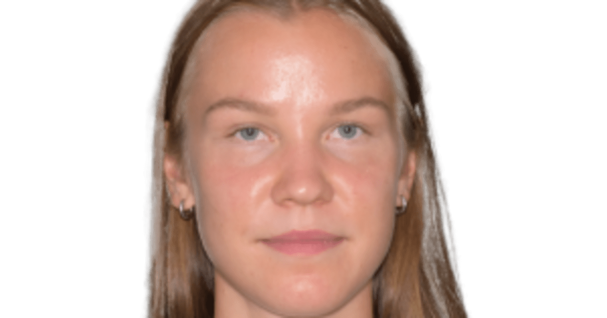 Ilona MONONEN