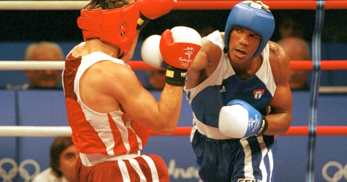 Boxing champions: Greats who dominated the amateur circuit
