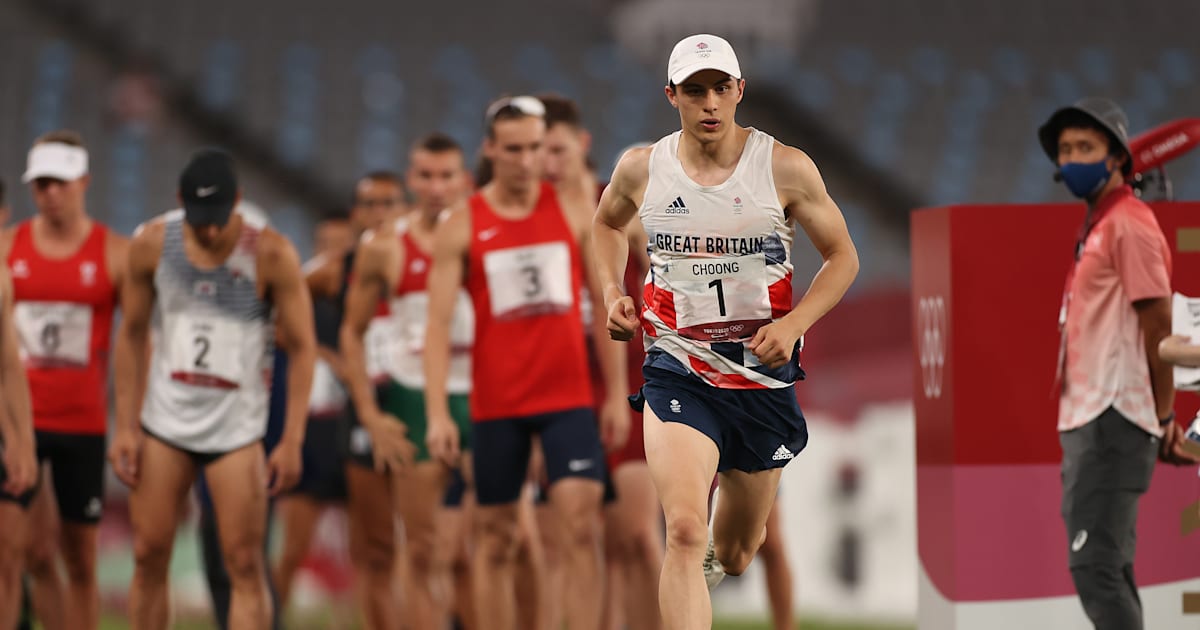 Men's Laser-Run - Modern Pentathlon | Tokyo 2020 Replays