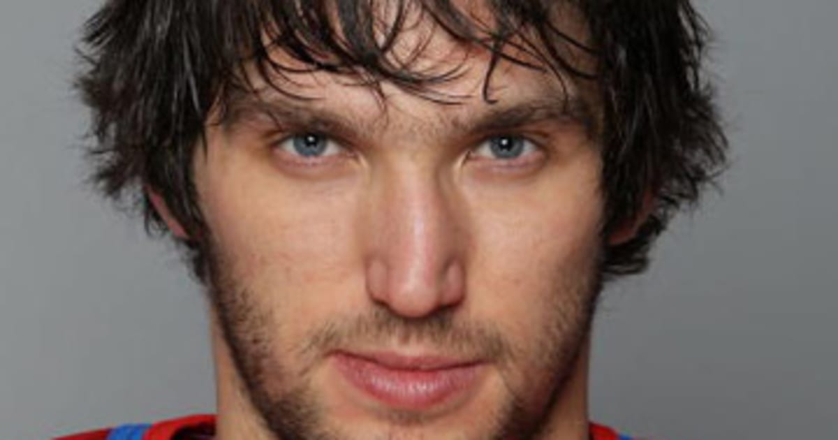 Alexander OVECHKIN