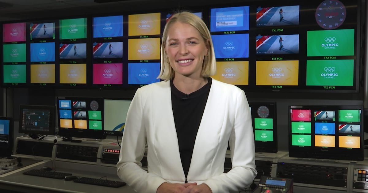 News of the Week with Ash Tulloch