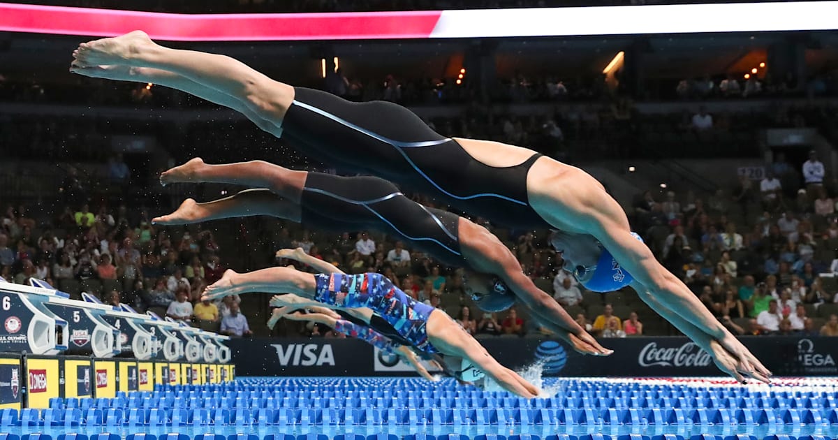 Sport guide: Diving explained