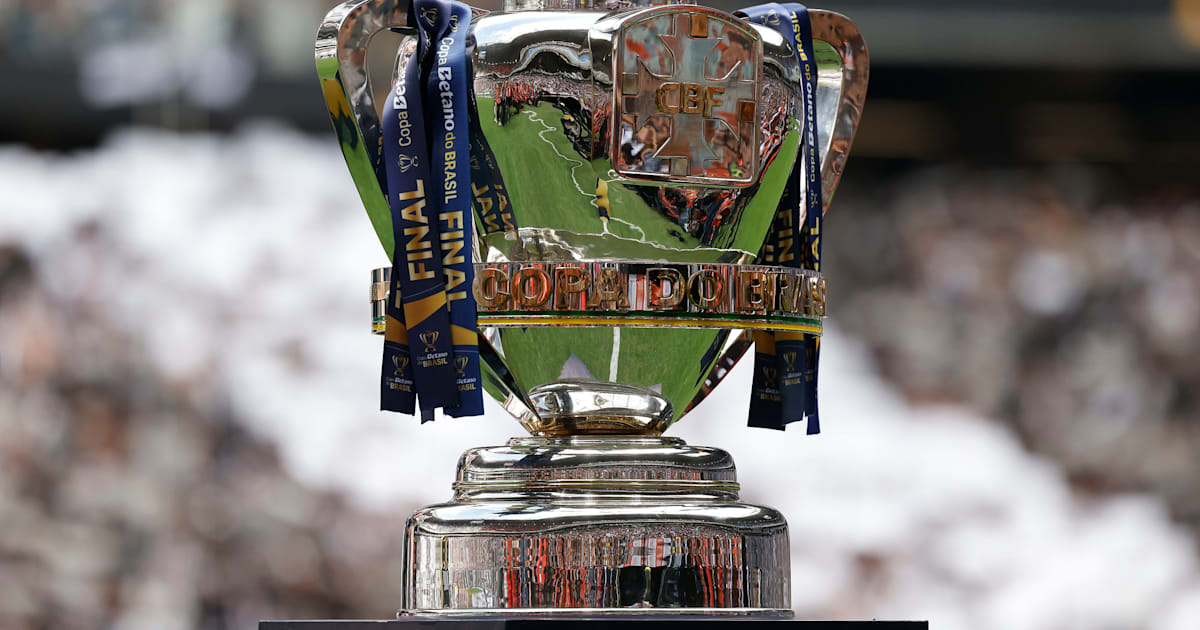 Copa do Brasil 2025: onde assistir cada jogo da primeira fase