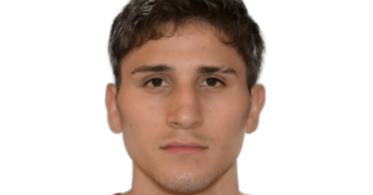 Marco Alonso VERDE ALVAREZ