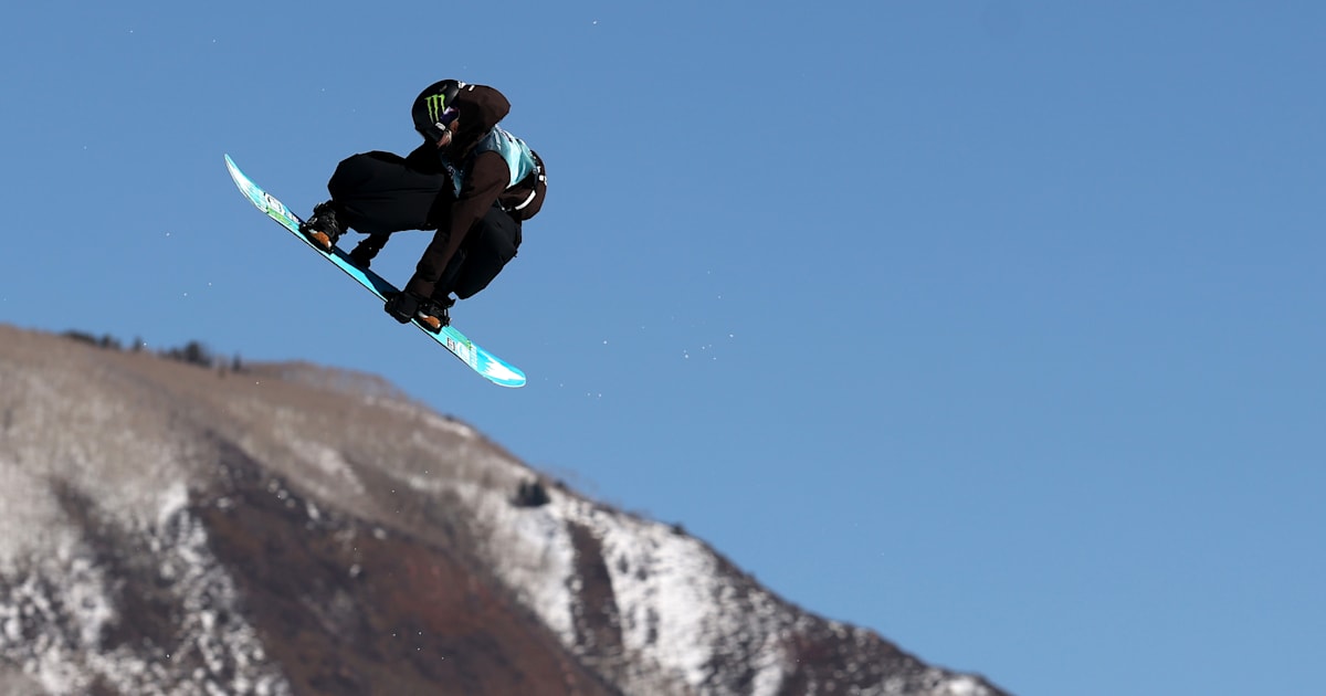 2025 FIS Snowboard Platak Open 3 - Rijeka, Croatia