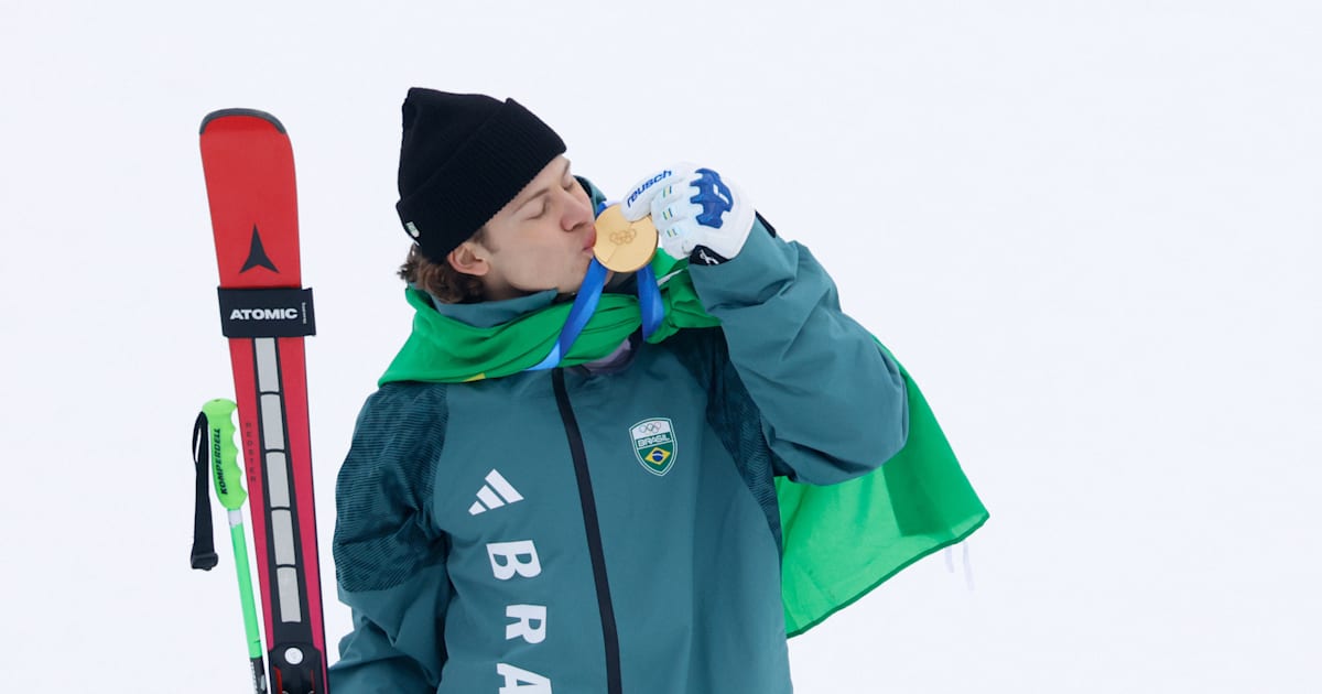 Highlights from Saturday, 14 February at the Milano Cortina 2026 ...