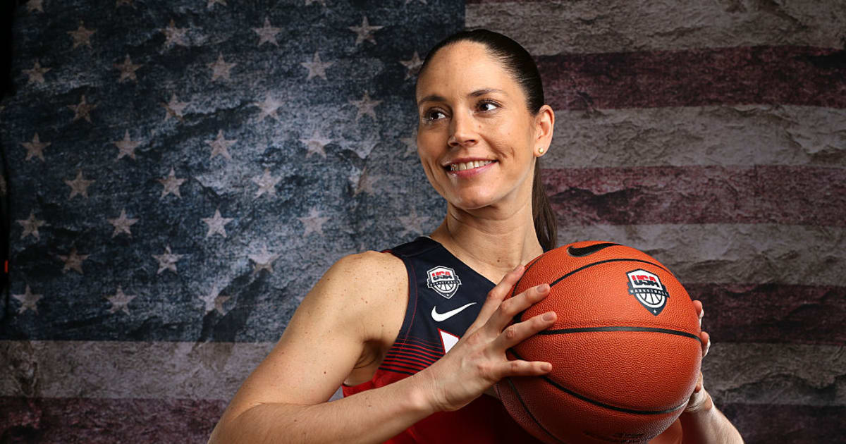 Team USA legend Sue Bird on the growth of women's basketball and how ...